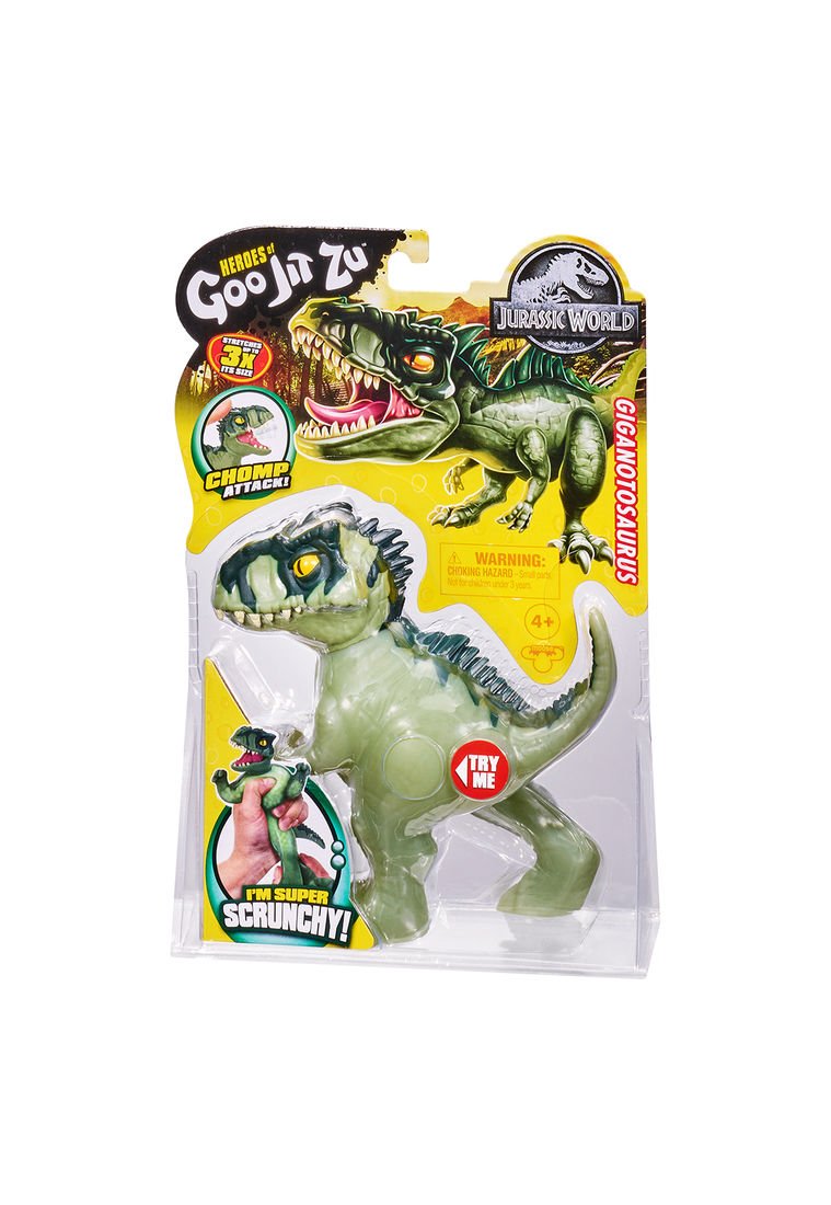 Juguete Verde Boing Toys - Compra Ahora | Dafiti Colombia