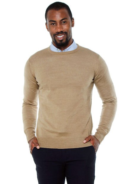 Saco Caqui Brooksfield - Compra Ahora | Dafiti Colombia