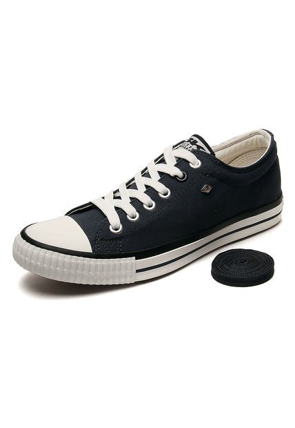 Tenis Azul British Knights - Compra Ahora | Dafiti Colombia