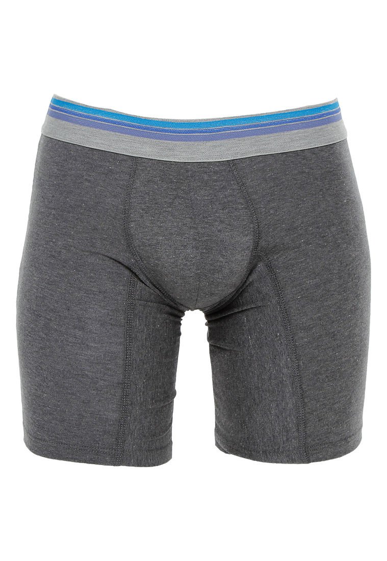 Bóxer Bronzini Éxito Gris - Compra Ahora | Dafiti Colombia