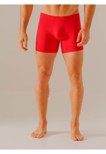 Bóxer Rojo Bronzini Éxito - Compra Ahora | Dafiti Colombia