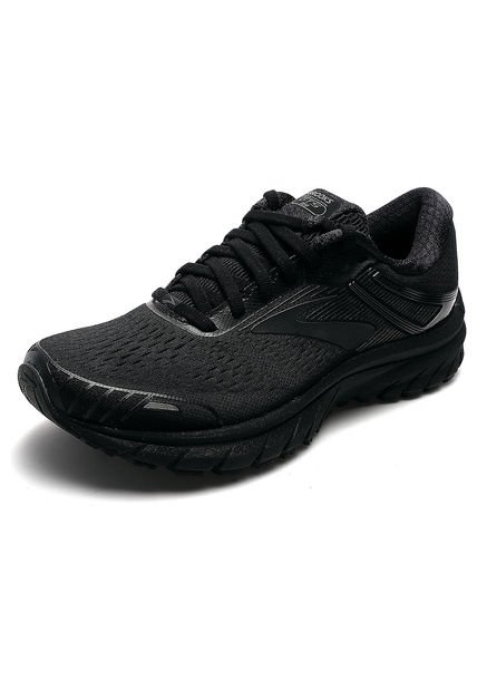 Tenis Running Negro Brooks - Compra Ahora | Dafiti Colombia
