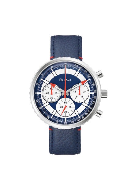 Reloj Bulova Hombre 96A283 - Compra Ahora | Dafiti Colombia