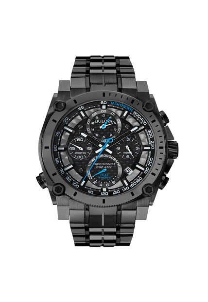 Reloj Bulova Hombre 98B229 - Compra Ahora | Dafiti Colombia