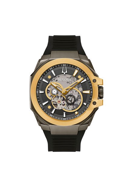 Reloj Bulova 98A310 Para Hombre - Compra Ahora | Dafiti Colombia