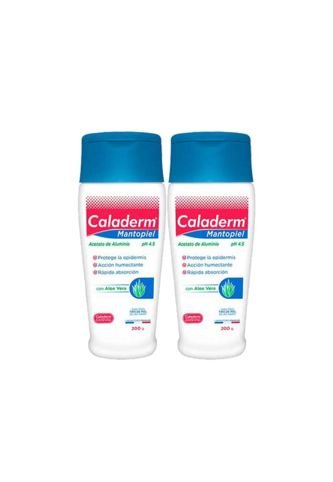 Belleza y Salud Caladerm - Encuentra Ahora | Dafiti Colombia
