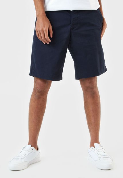 Bermuda Azul Calvin Klein - Compra Ahora | Dafiti Colombia