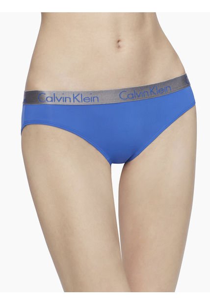 Panties Bikini Radiant Micro Calvin Klein - Compra Ahora | Dafiti Colombia