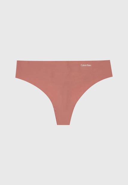 Pantie Rosa Calvin Klein - Compra Ahora | Dafiti Colombia