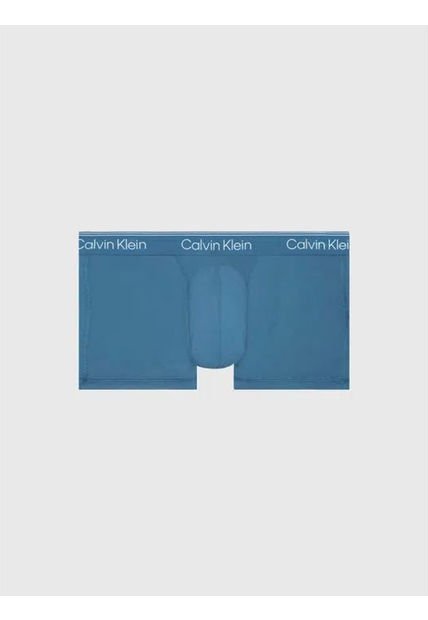 Boxer Con Logo Hombre Azul Oscuro Calvin Klein - Compra Ahora | Dafiti ...