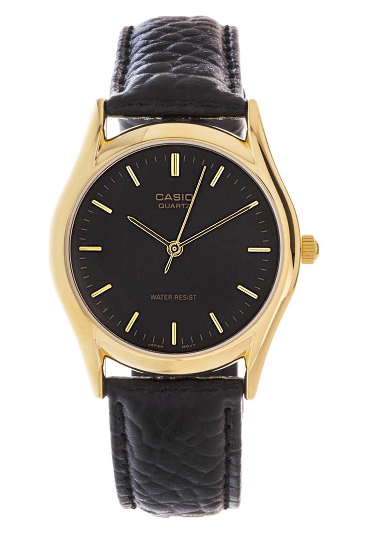 Reloj Casio Negro-Dorado - Compra Ahora | Dafiti Colombia