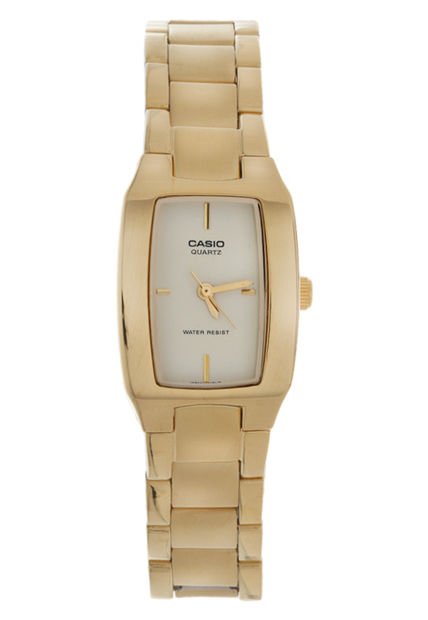 Reloj Casio Color Dorado | atelier-yuwa.ciao.jp