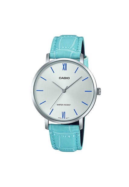 Reloj Casio Core Ladies LTP-VT01L-7B3UDF - Compra Ahora | Dafiti Colombia