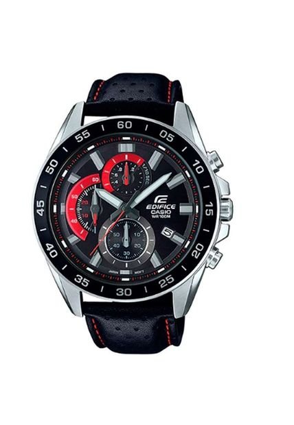 Reloj Casio Cronografo Para Hombre - Compra Ahora | Dafiti Colombia