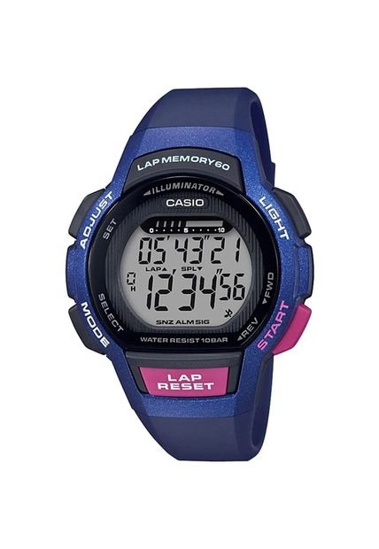 Reloj CASIO Digital Para Mujer - Compra Ahora | Dafiti Colombia