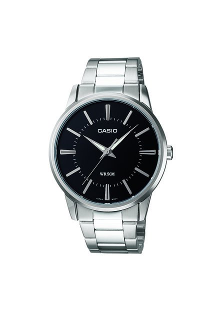 Reloj Casio Hombre MTP-1303D-1AVDF - Compra Ahora | Dafiti Colombia