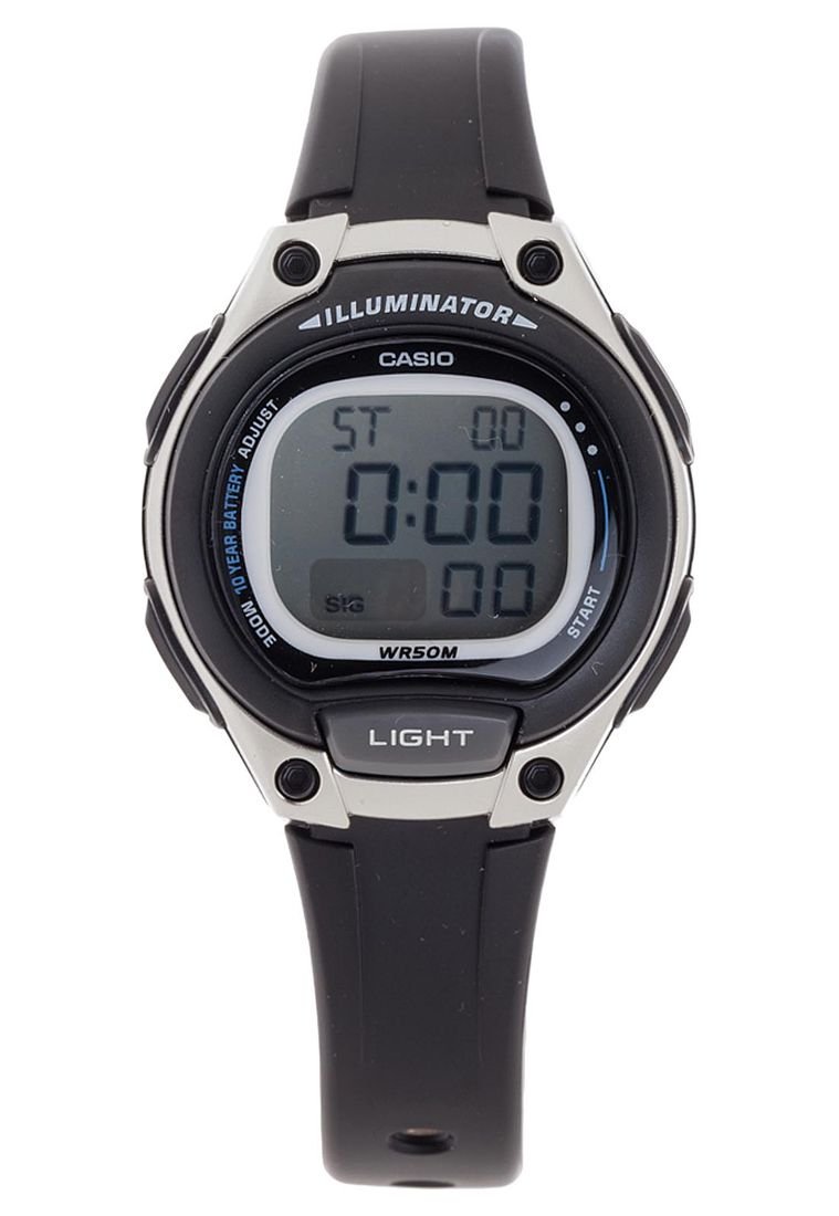 Reloj Negro CASIO - Compra Ahora | Dafiti Colombia