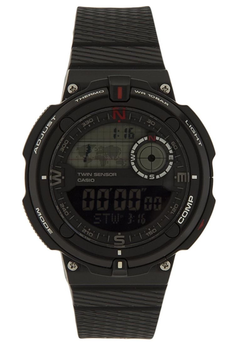 Reloj Negro CASIO - Compra Ahora | Dafiti Colombia