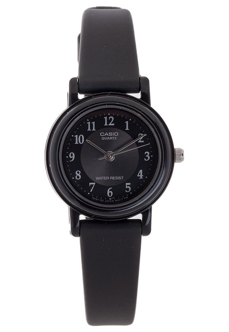 Reloj Negro-Blanco CASIO - Compra Ahora | Dafiti Colombia