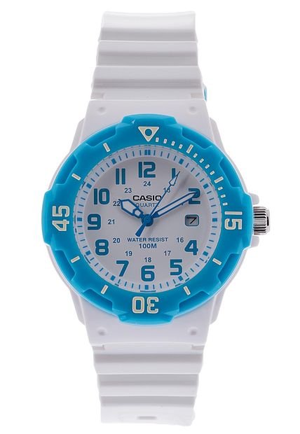 Reloj Blanco CASIO - Compra Ahora | Dafiti Colombia