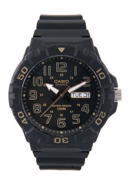 Reloj Negro-Blanco CASIO - Compra Ahora | Dafiti Colombia