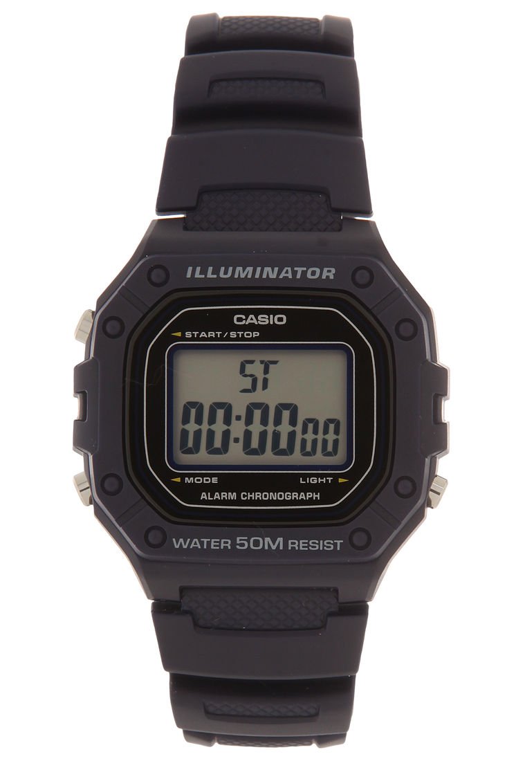 Reloj Azul Oscuro CASIO - Compra Ahora | Dafiti Colombia