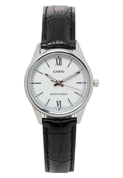 Reloj Negro-Blanco CASIO - Compra Ahora | Dafiti Colombia