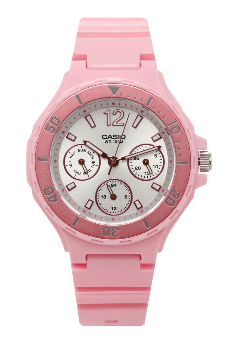 Reloj Rosa CASIO - Compra Ahora | Dafiti Colombia