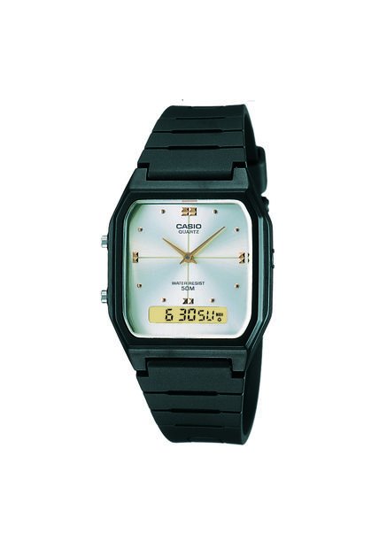 Reloj Casio Unisex AW-48HE-7AVDF - Compra Ahora | Dafiti Colombia