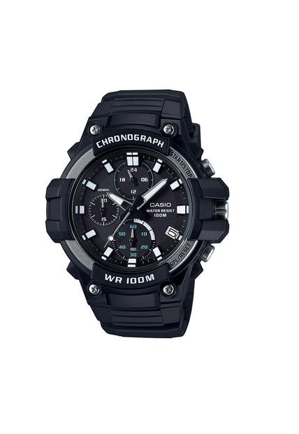 Casio Hombre JuvenilMCW-110H-1A - Compra Ahora | Dafiti Colombia
