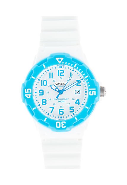 Reloj Casio Blanco - Compra Ahora | Dafiti Colombia