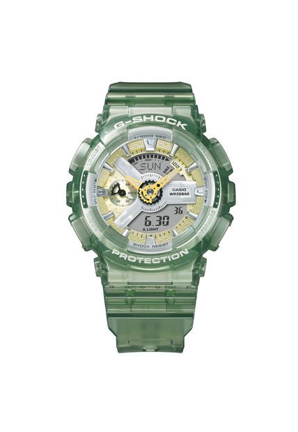 Reloj Casio G-Shock GMA-S110GS-3ADR - Compra Ahora | Dafiti Colombia