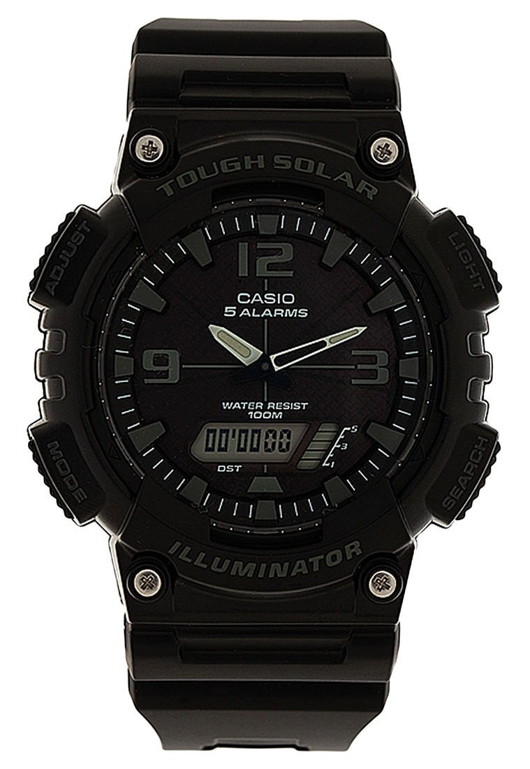Reloj Negro CASIO - Compra Ahora | Dafiti Colombia