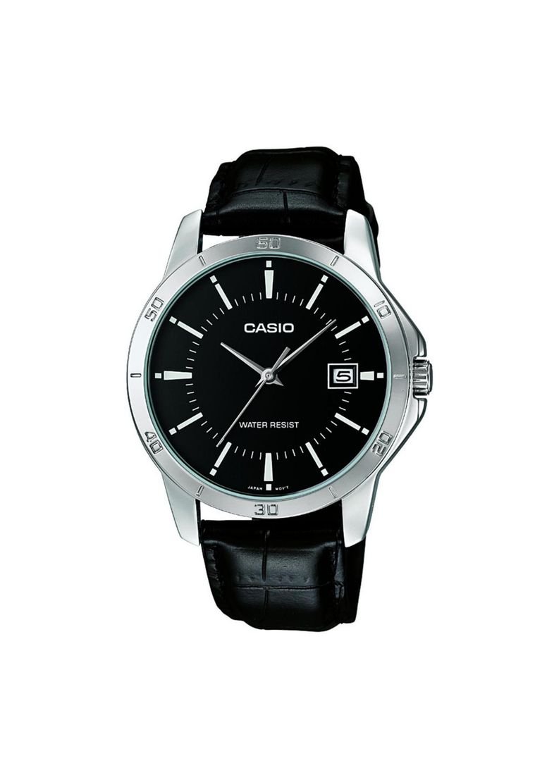 Reloj Casio Core Mens MTP-V004L-1AUDF - Compra Ahora | Dafiti Colombia