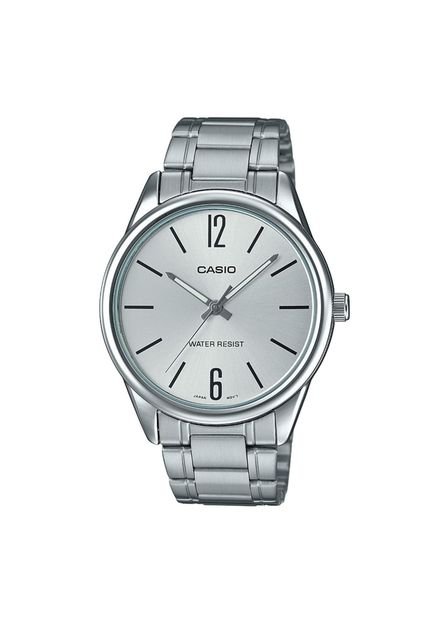 Reloj Casio Core Mens MTP-V005D-7BUDF - Compra Ahora | Dafiti Colombia