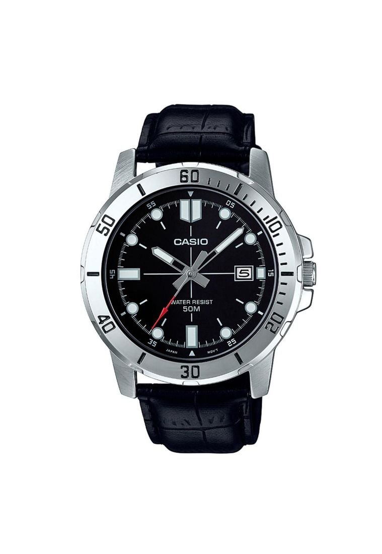 Reloj Casio Core Mens MTP-VD01L-1EVUDF - Compra Ahora | Dafiti Colombia