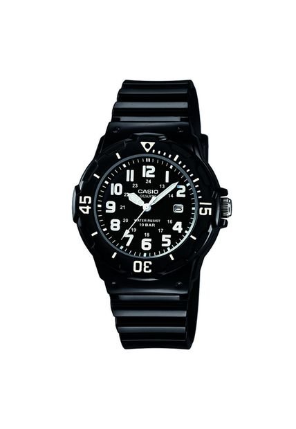 Reloj Casio Core Ladies LRW-200H-1BVDF - Compra Ahora | Dafiti Colombia