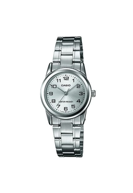 Reloj Casio Core Ladies LTP-V001D-7BUDF - Compra Ahora | Dafiti Colombia