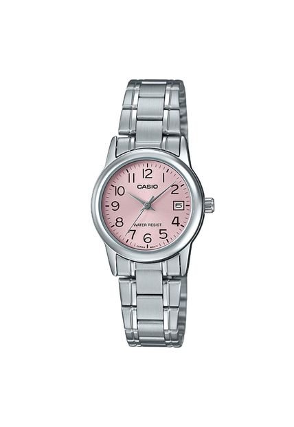 Reloj Casio Core Ladies LTP-V002D-4BUDF - Compra Ahora | Dafiti Colombia