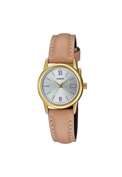 Reloj Casio Core Ladies LTP-V002GL-7B3UDF - Compra Ahora | Dafiti Colombia