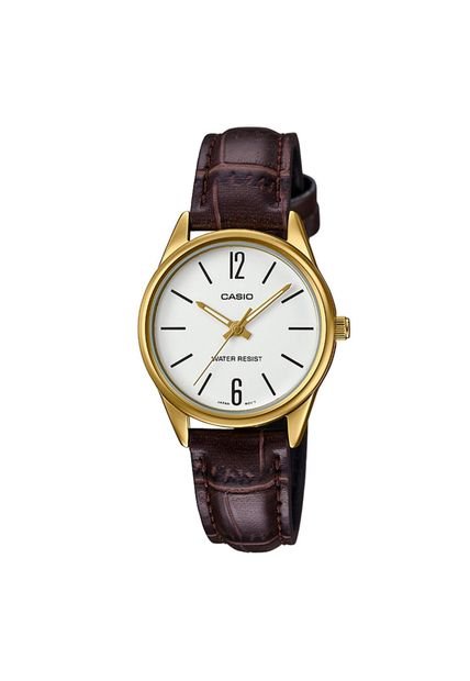 Reloj Casio Core Ladies LTP-V005GL-7BUDF - Compra Ahora | Dafiti Colombia