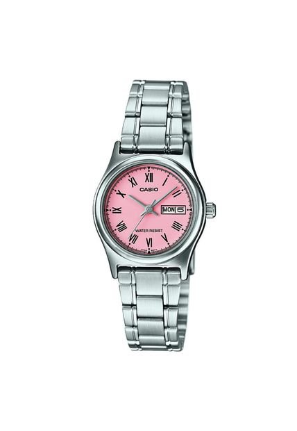 Reloj Casio Core Ladies LTP-V006D-4BUDF - Compra Ahora | Dafiti Colombia