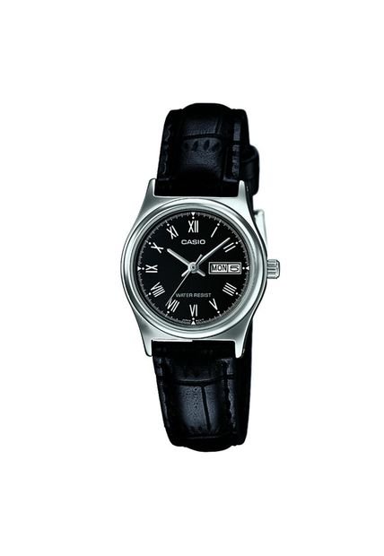 Reloj Casio Core Ladies LTP-V006L-1BUDF - Compra Ahora | Dafiti Colombia