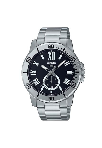 Reloj Casio Core Mens MTP-VD200D-1BUDF - Compra Ahora | Dafiti Colombia