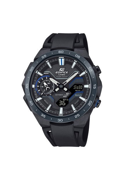 Reloj Casio Hombre ECB-2200PB-1ADF - Compra Ahora | Dafiti Colombia