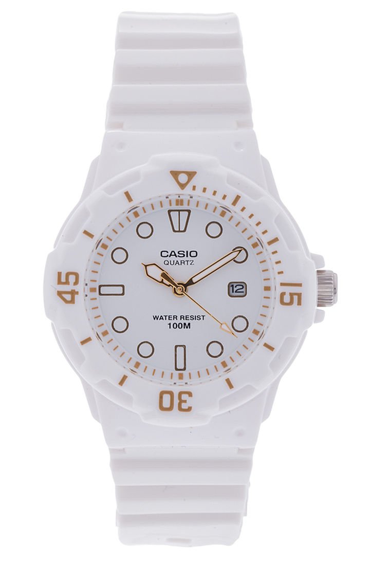 Reloj Blanco Casio - Compra Ahora | Dafiti Colombia