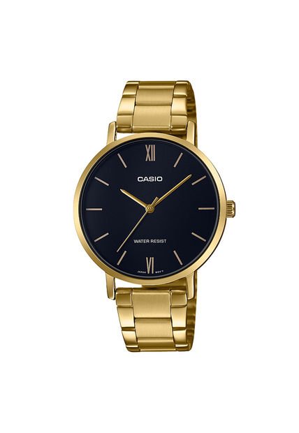 Reloj Casio Core Ladies LTP-VT01G-1BUDF - Compra Ahora | Dafiti Colombia