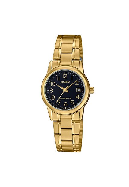 Reloj Casio Core Ladies LTP-V002G-1BUDF - Compra Ahora | Dafiti Colombia