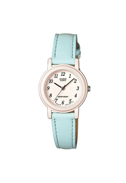 Reloj Casio Core Ladies LQ-139L-2BDF - Compra Ahora | Dafiti Colombia