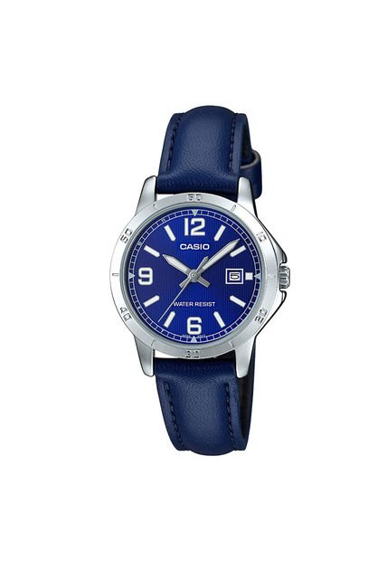 Reloj Casio Core Ladies LTP-V004L-2BUDF - Compra Ahora | Dafiti Colombia